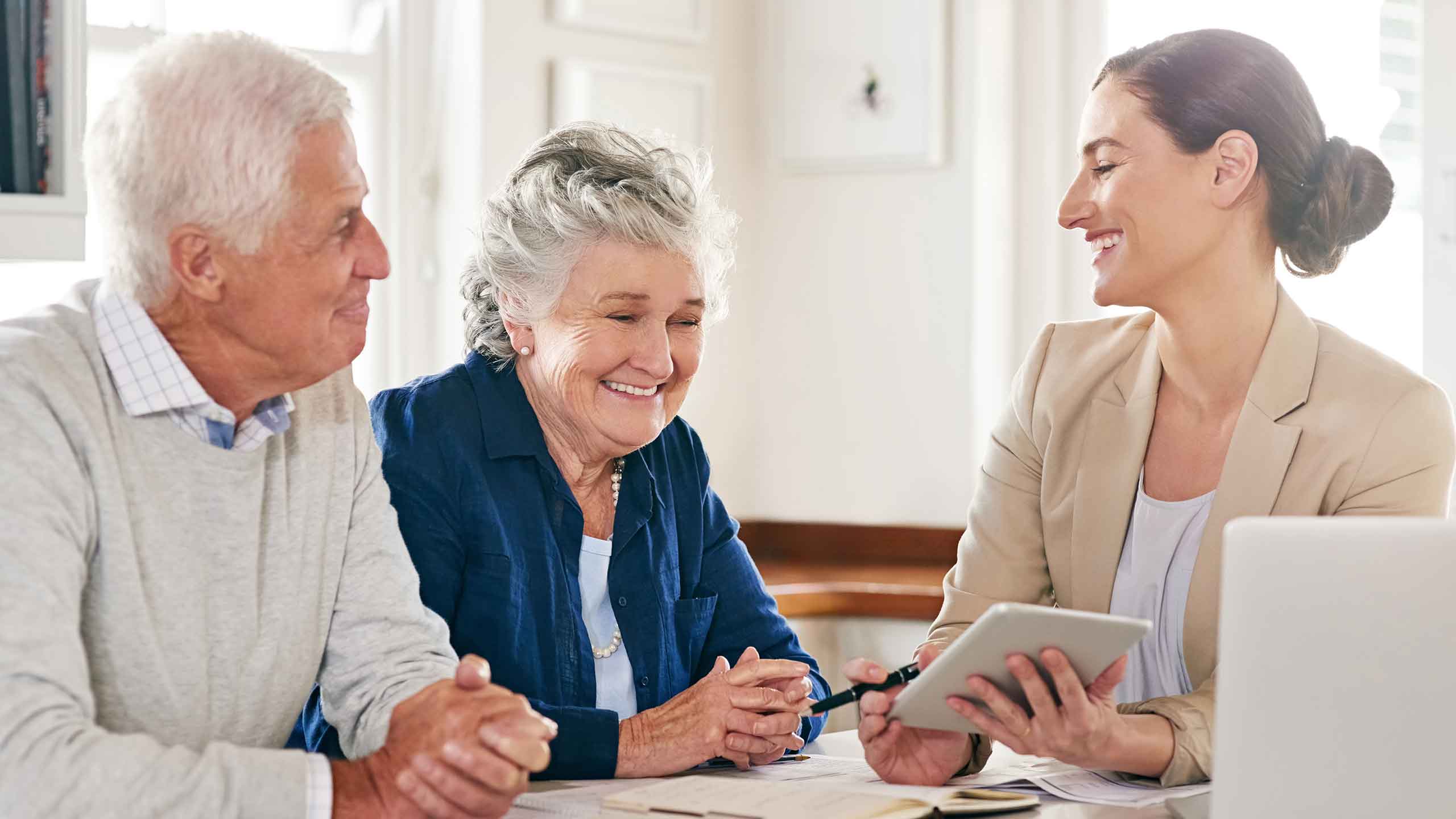 Allied Organisations | SARVRA