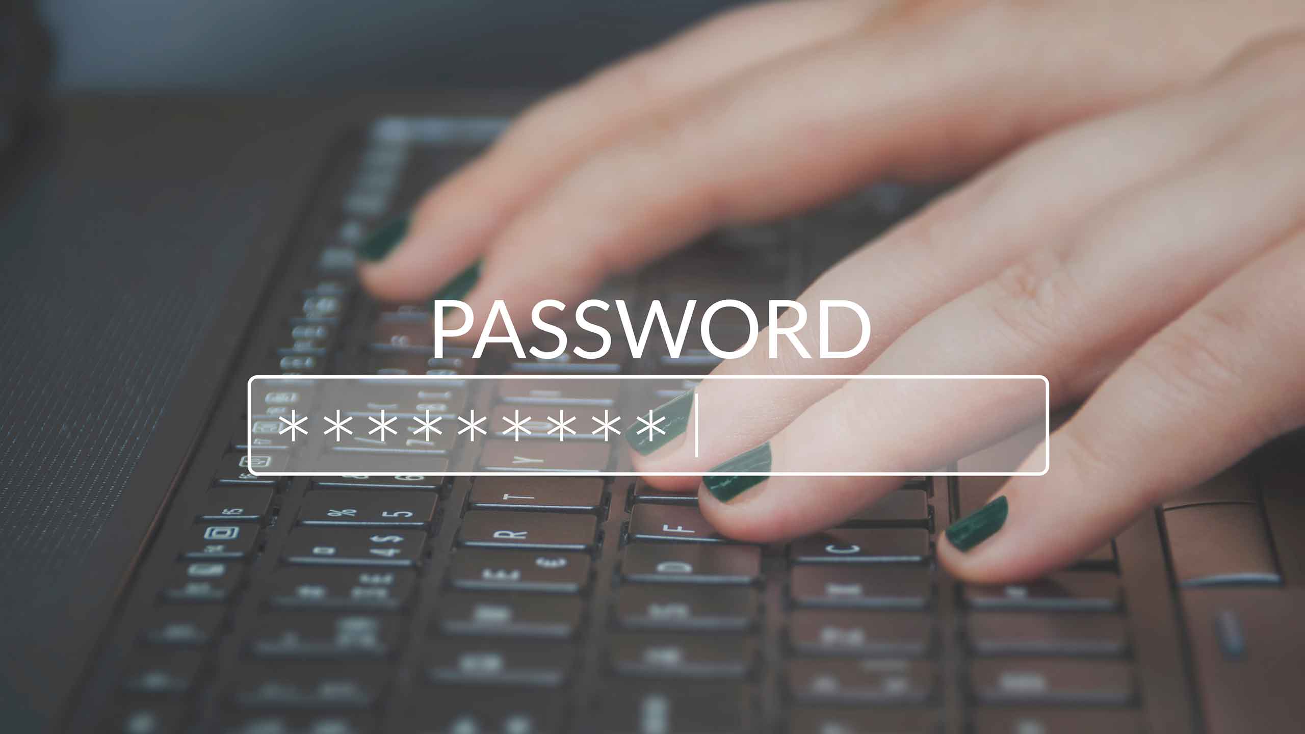 How To Update Your Password | SARVRA