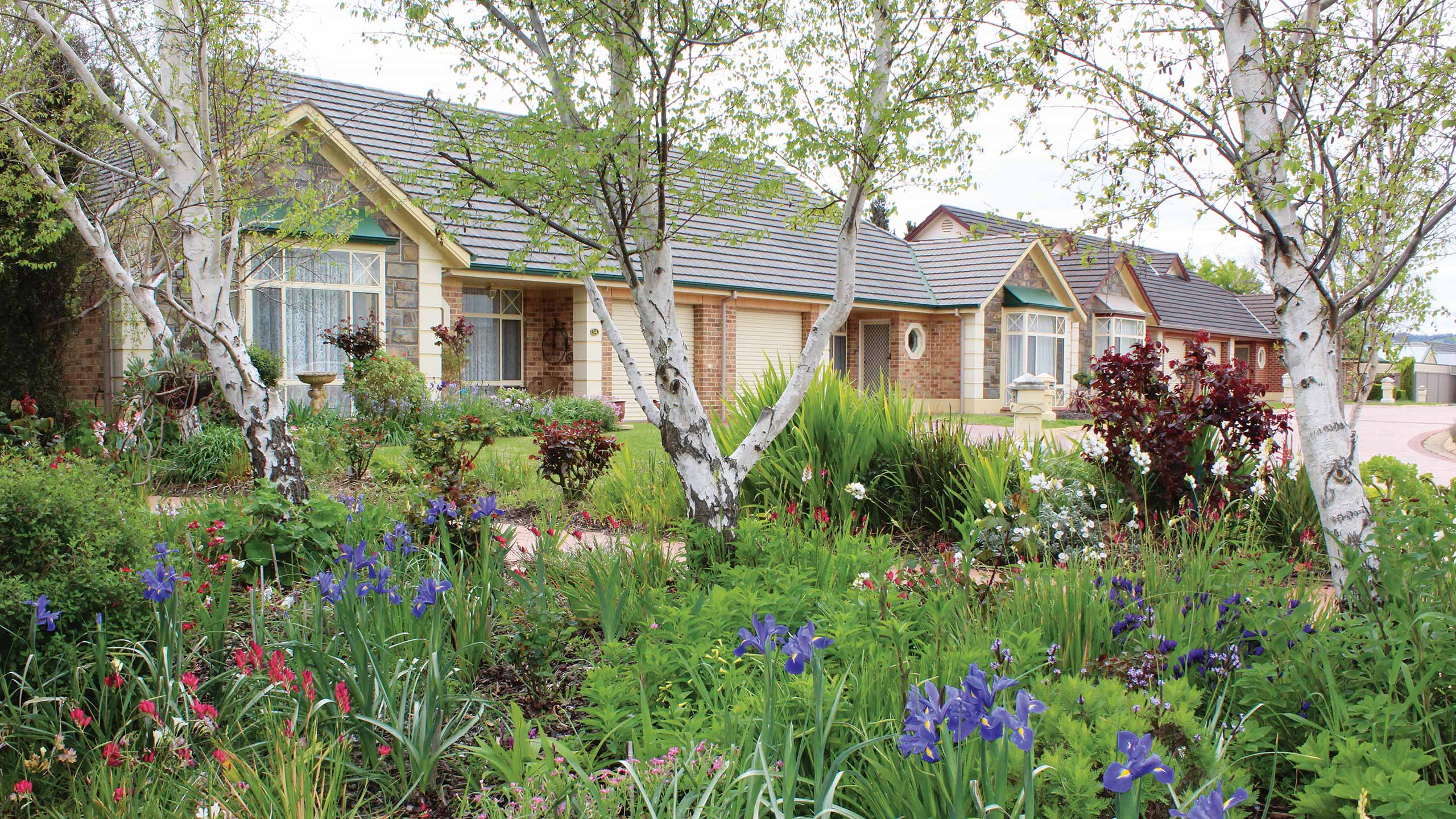 South Australian Retirement Villages Residents Association | Become a ...