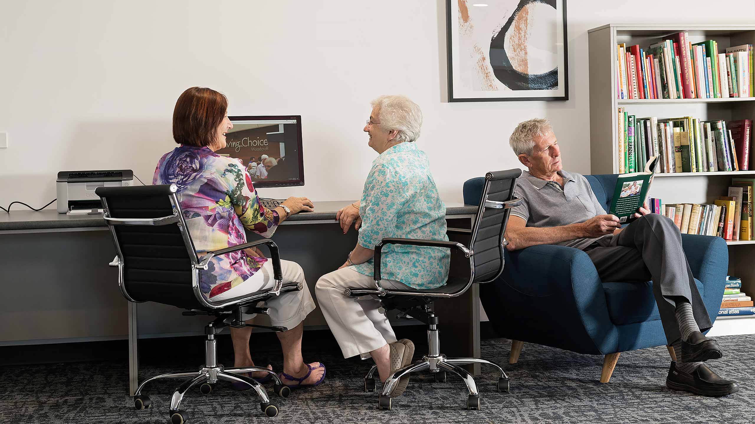 SARVRA Committee Members | SARVRA