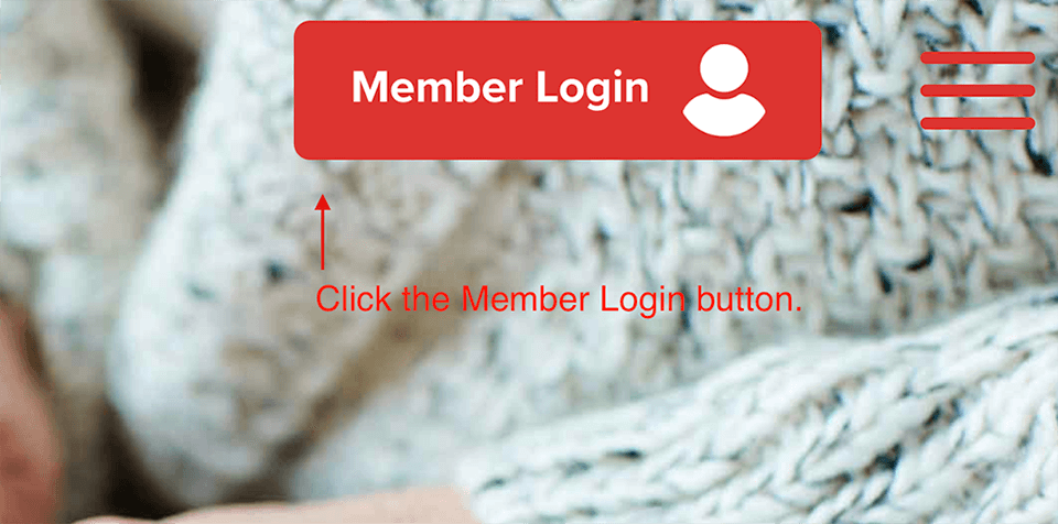 Member Login Button Png